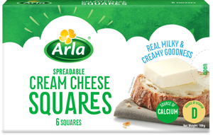 Arla Cheese