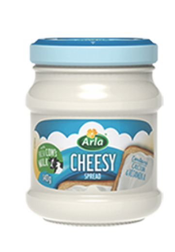 Cheese Spread | Arla Food Inc.