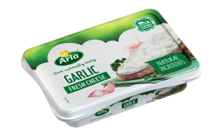 Arla® Cream Cheese Arla® Lactofree Cream Cheese | Arla Food Inc.