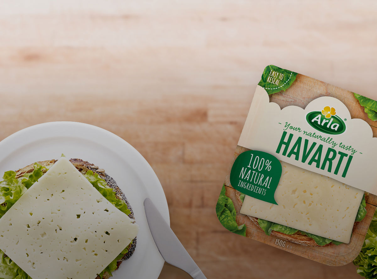 Arla Cheese | Arla Food Inc.