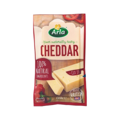 Arla Cheese