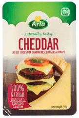 Arla Cheese