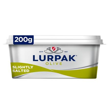Lurpak Butter | Arla Philippines