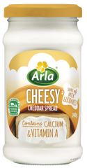 Arla Cheesy Spread