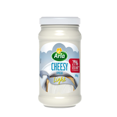 Arla Cheesy Spread