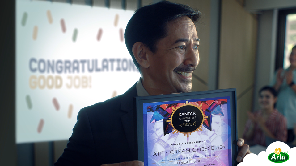 Homepage | Arla Philippines