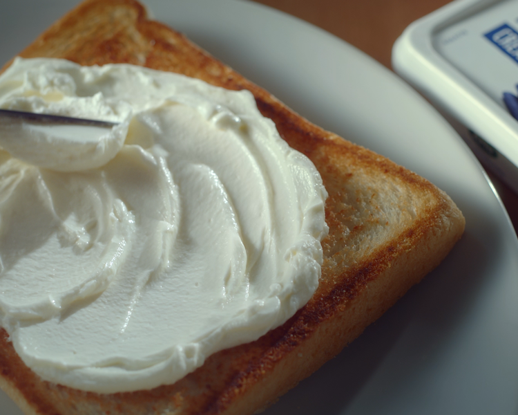 Arla Cream Cheese