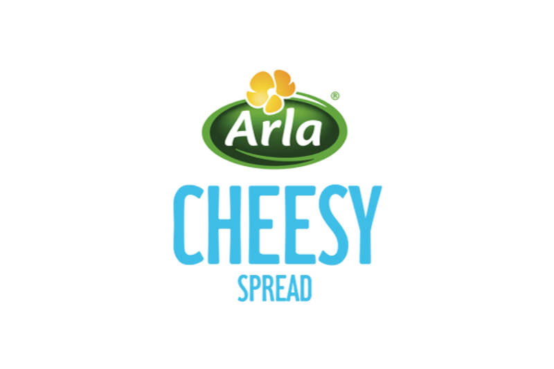 Arla Cheesy Spread