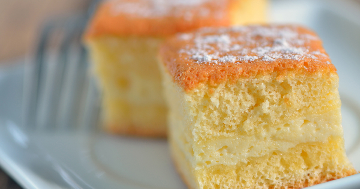 How to Make Inipit Cake with Arla Philippines