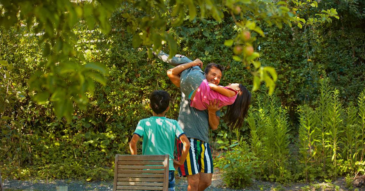 Our Health Strategy | Arla Philippines