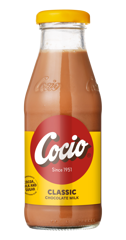 Cocio Chocolate Drink