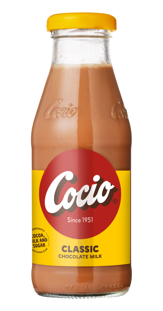 Cocio Classic 270ml