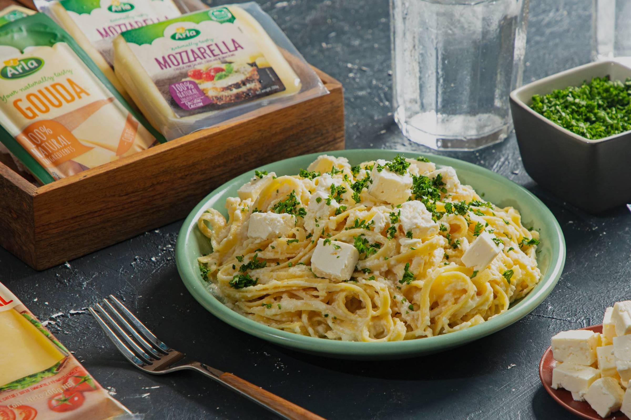 Homepage | Arla Food Inc.