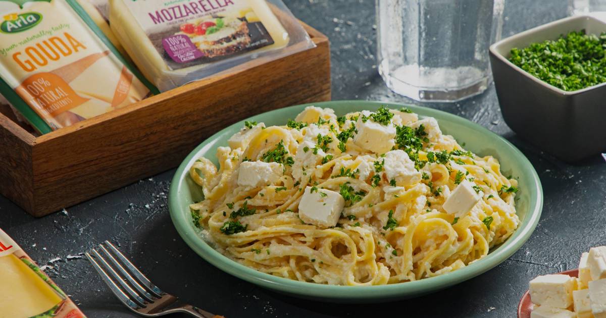 Homepage | Arla Food Inc.