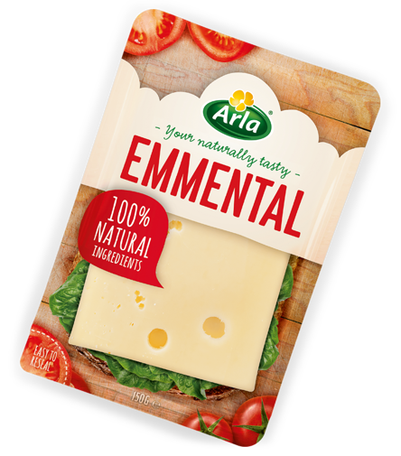 Arla Cheese Mozzarella | Arla Food Inc.